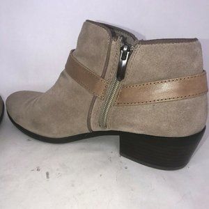 Sam Edelman | Shoes | Sam Edelman Phoenix Harness Ring Ankle Booties ...